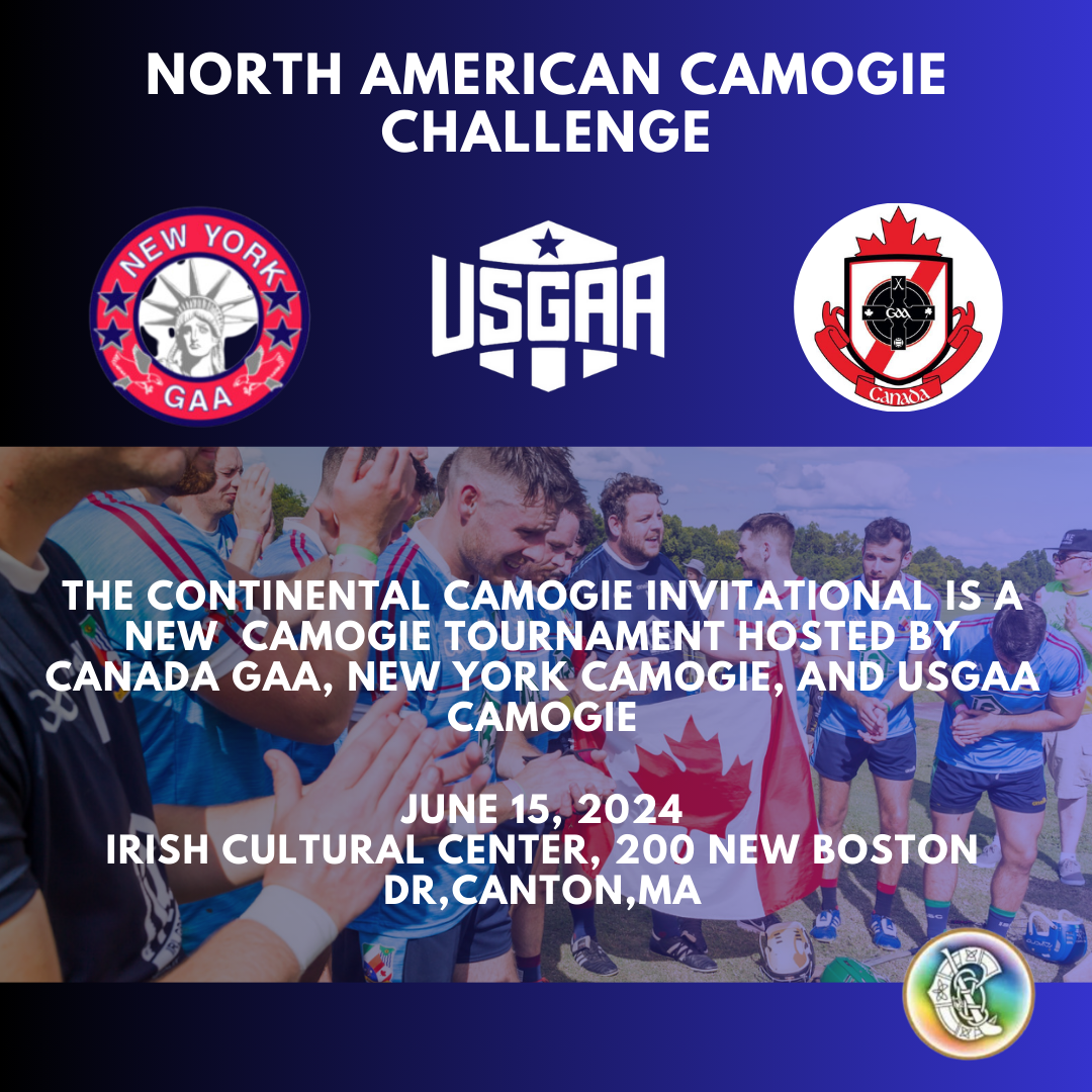 North American Camogie Challenge